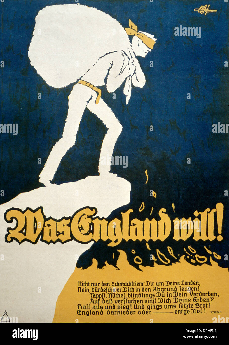 Cliff edge poster hi-res stock photography and images - Alamy