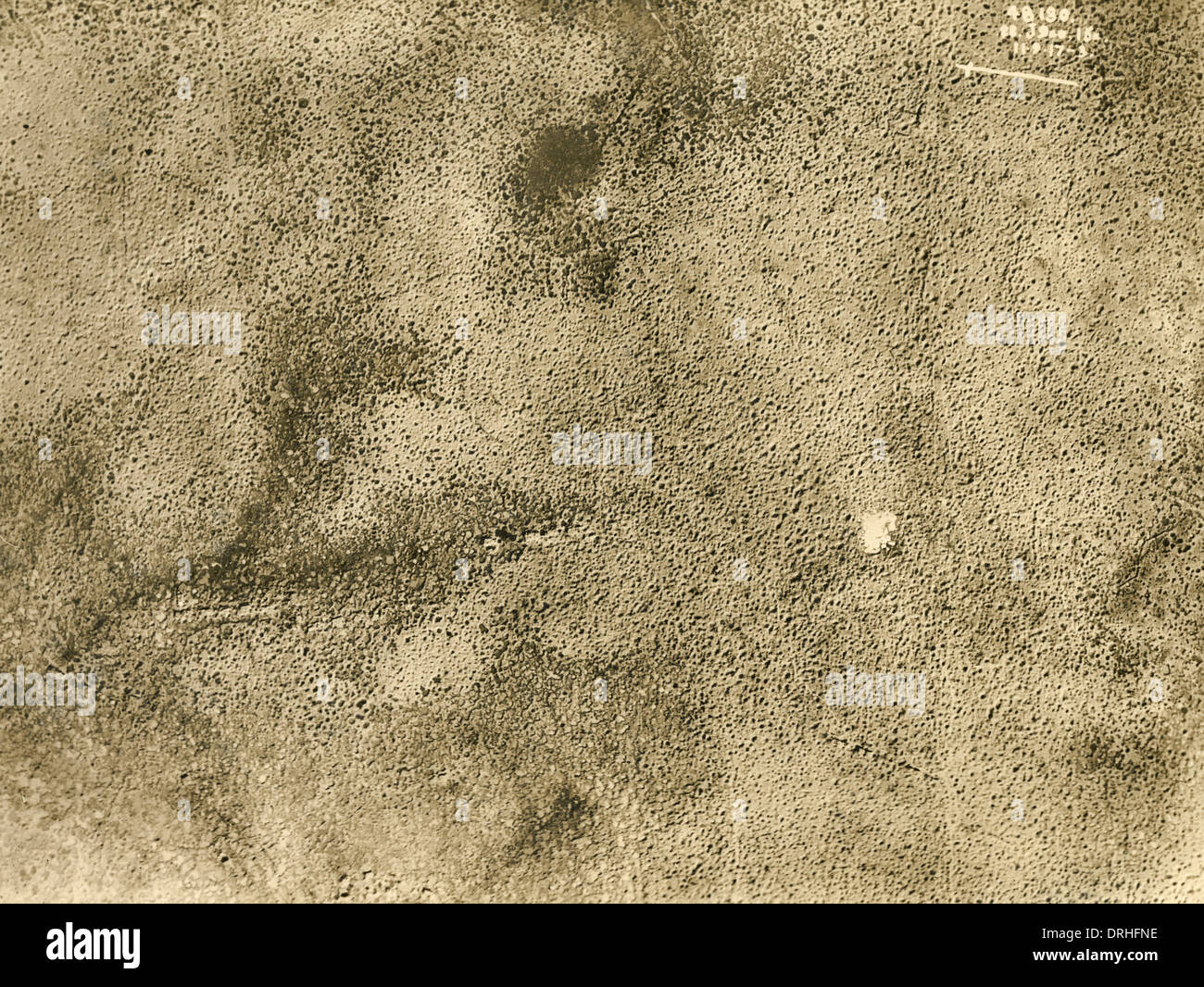 Aerial photograph of Polygon Wood, Belgium, WW1 Stock Photo - Alamy