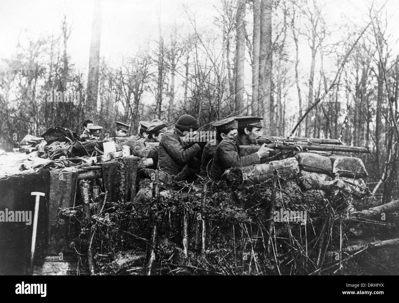 Artillery france hi-res stock photography and images - Alamy