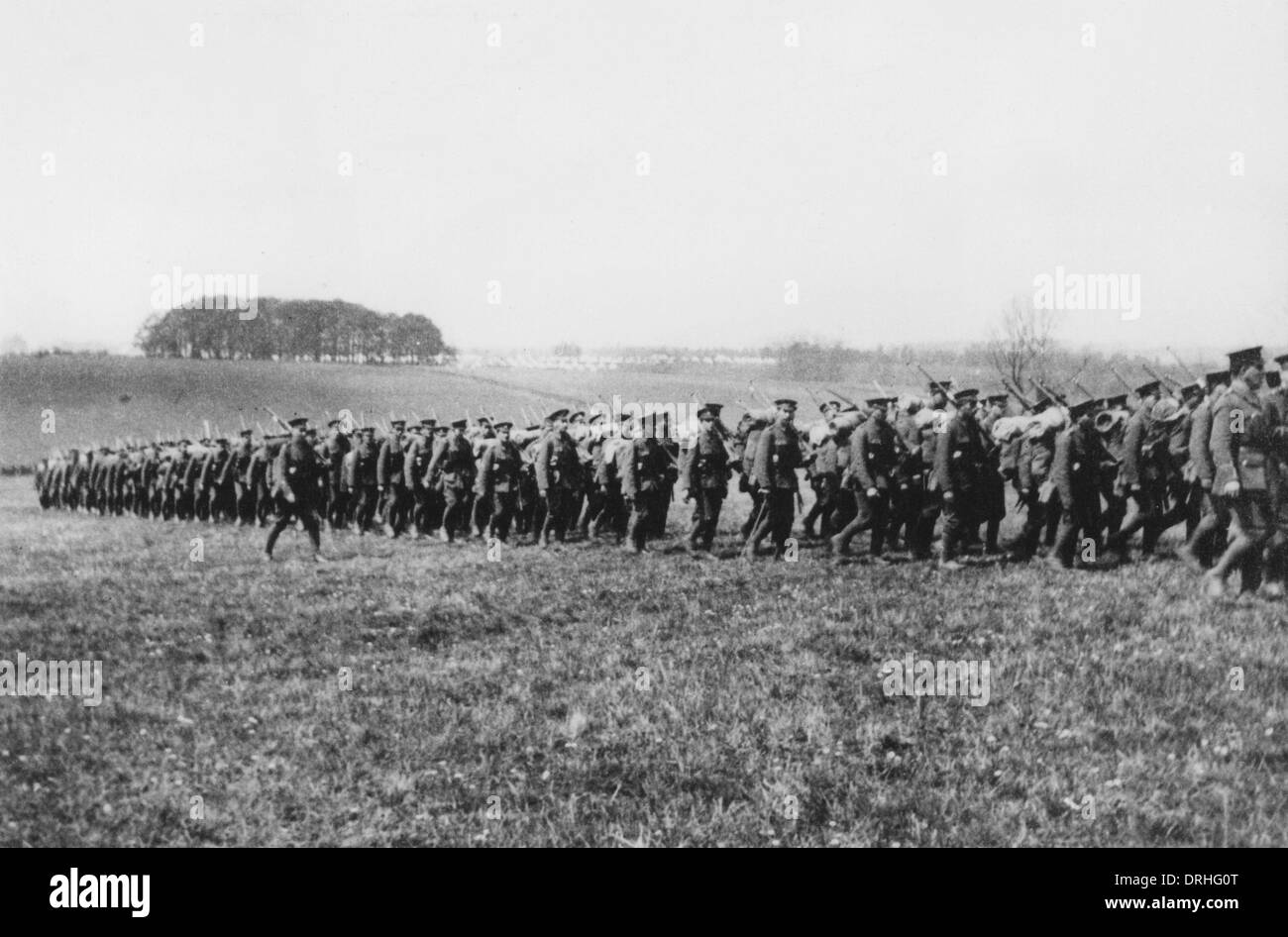 Connaught Rangers High Resolution Stock Photography and Images - Alamy