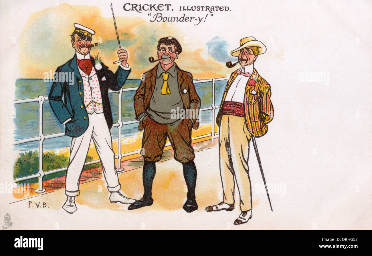 Bounders hi-res stock photography and images - Alamy