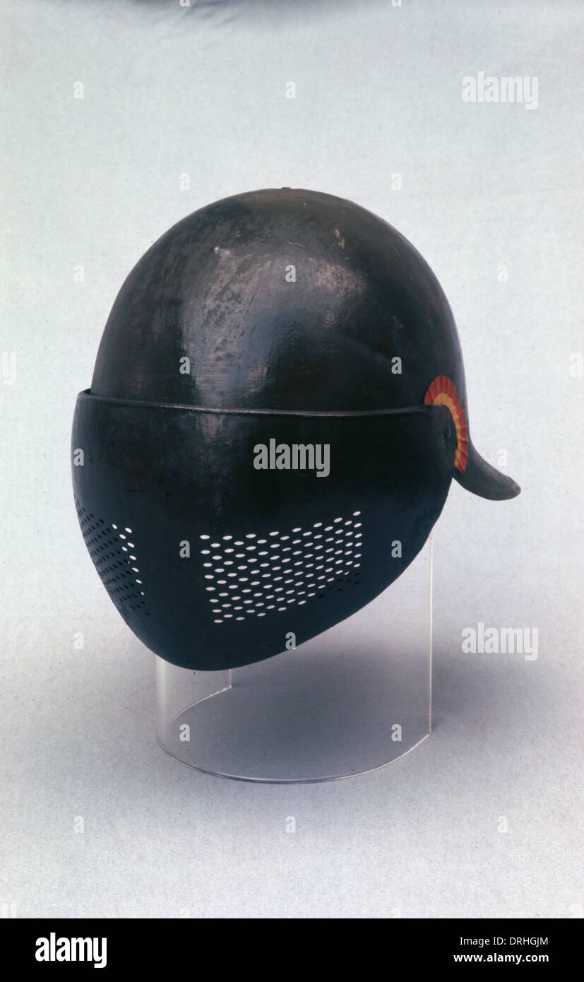 Visor Helmet Stock Photos & Visor Helmet Stock Images - Alamy