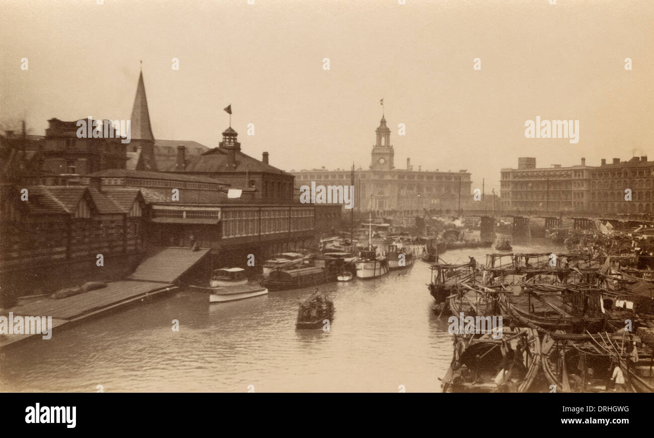 Shanghai rowing club hi-res stock photography and images - Alamy