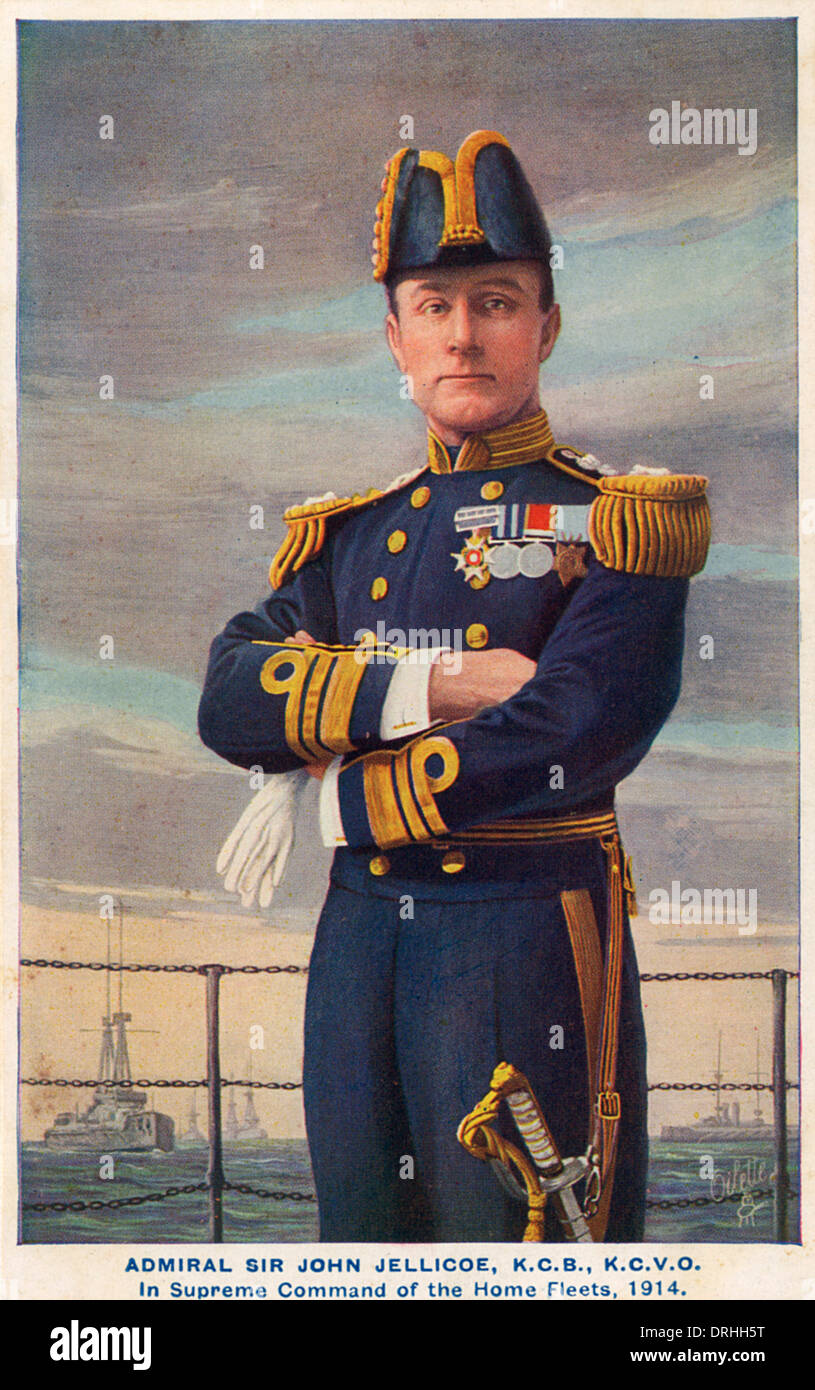 British admiral portraits hi-res stock photography and images - Alamy