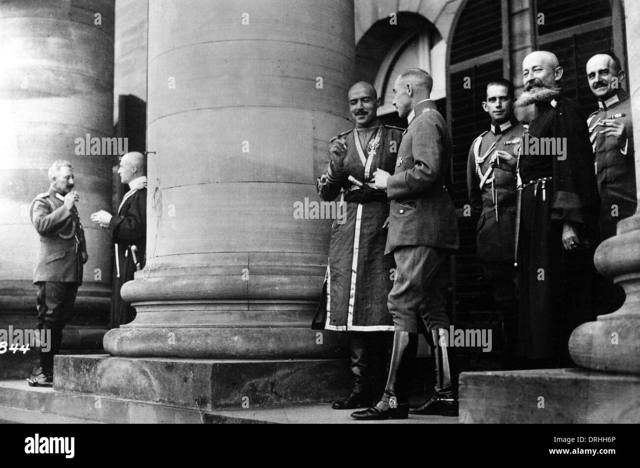 Wilhelm Castle High Resolution Stock Photography and Images - Alamy