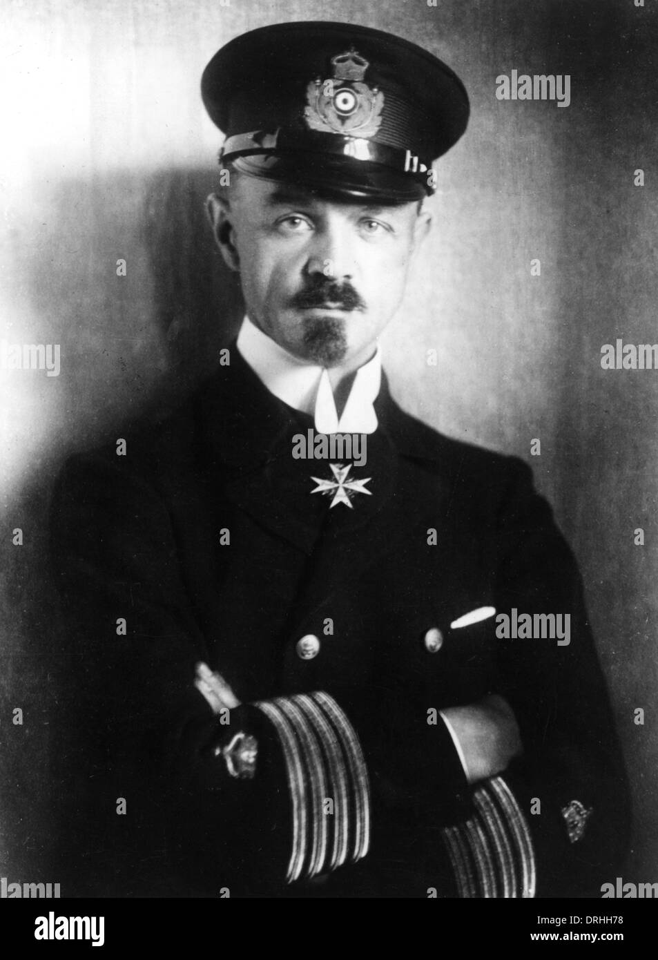 Chief commander Black and White Stock Photos & Images - Alamy