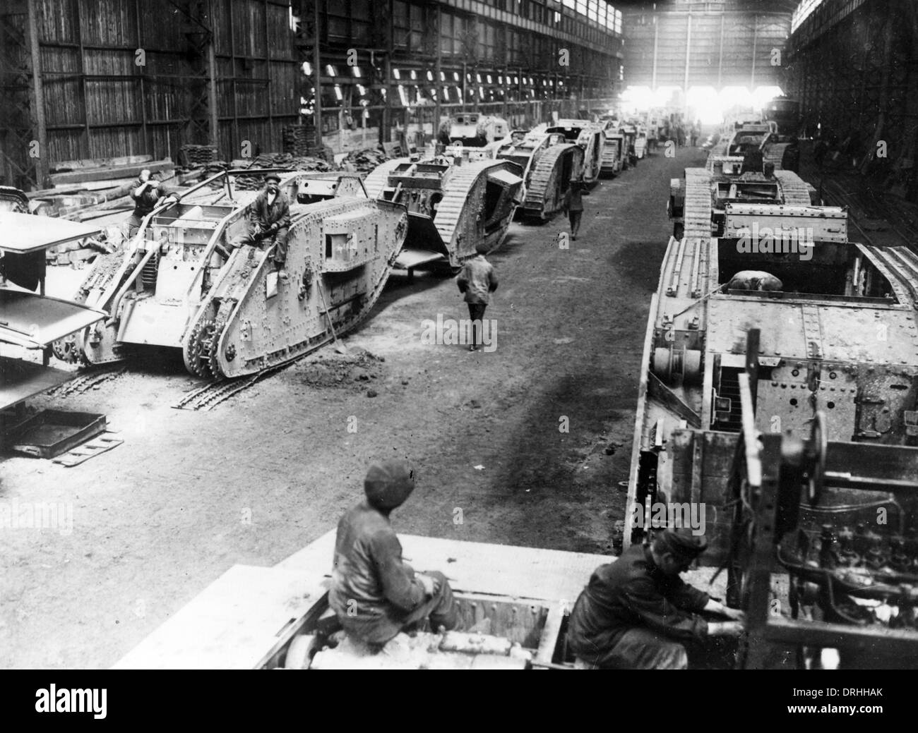 Inside Tank War Stock Photos & Inside Tank War Stock Images - Alamy