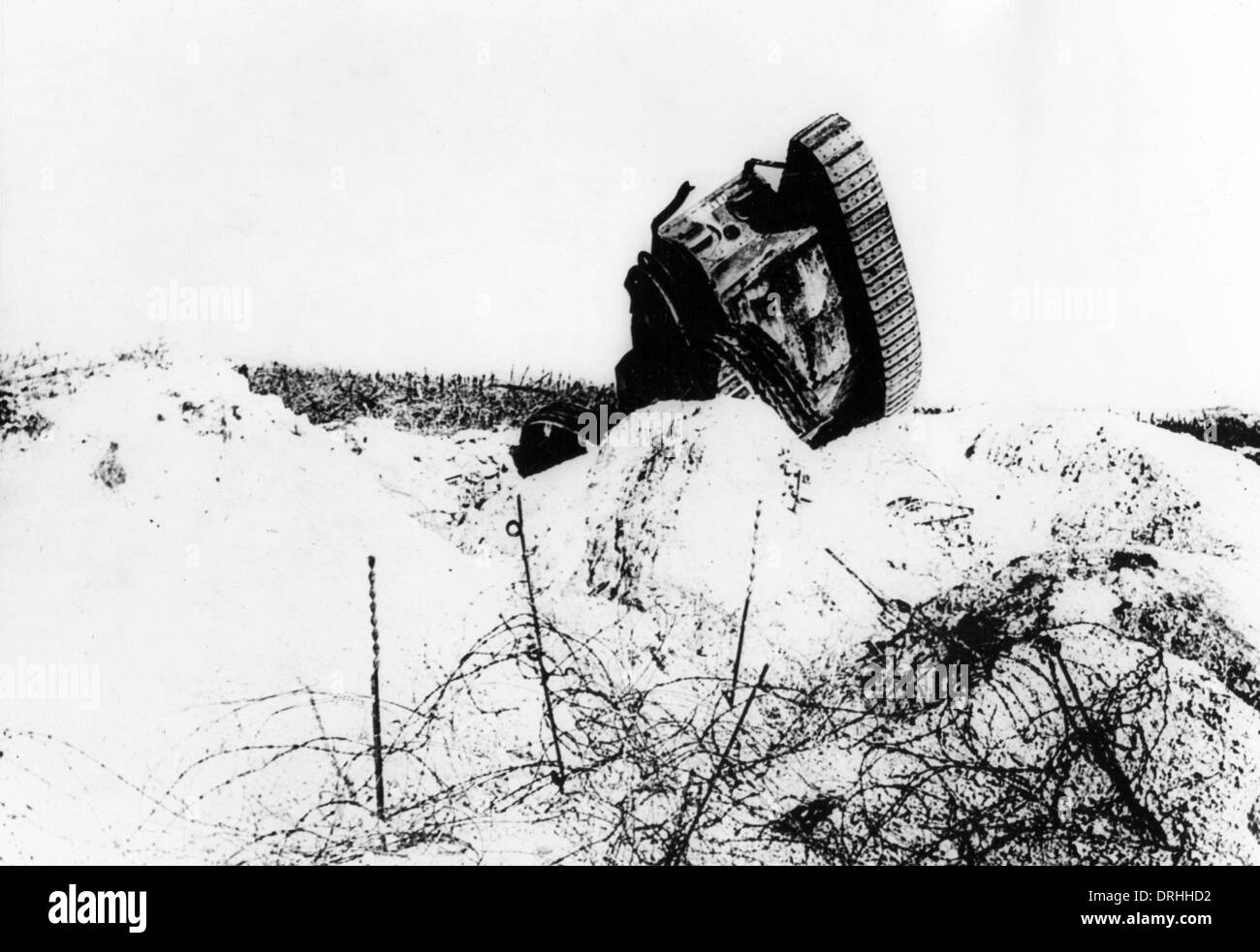 Disabled tank hi-res stock photography and images - Alamy