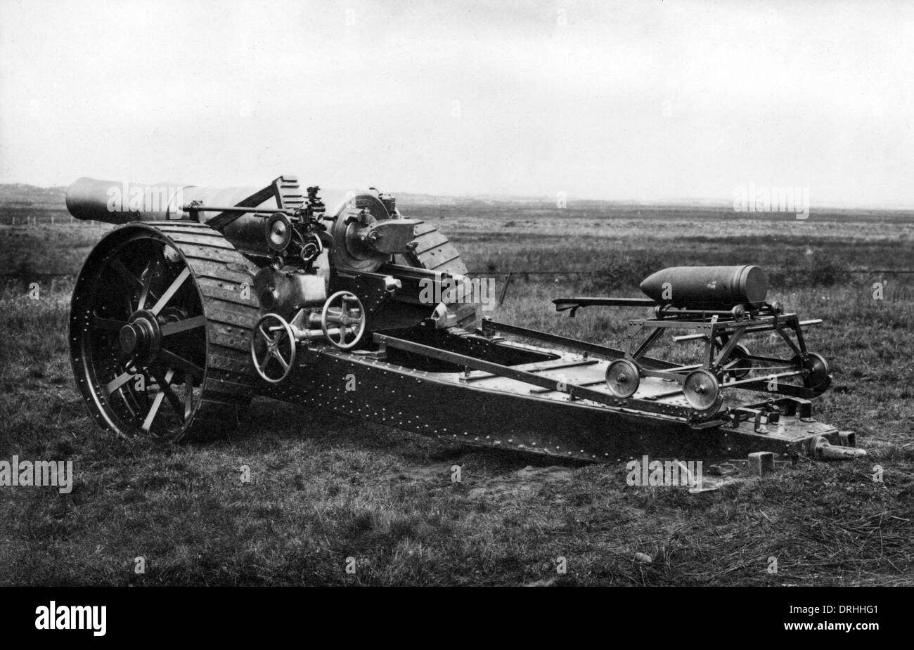 Mark 8 gun hi-res stock photography and images - Alamy