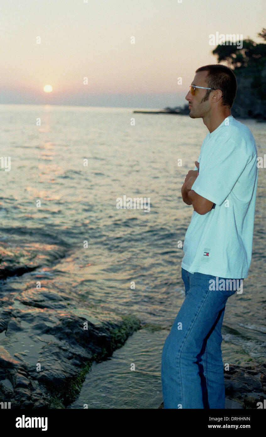 1997 italy hi-res stock photography and images - Alamy