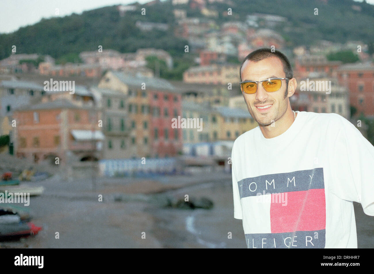 1997 italy hi-res stock photography and images - Alamy