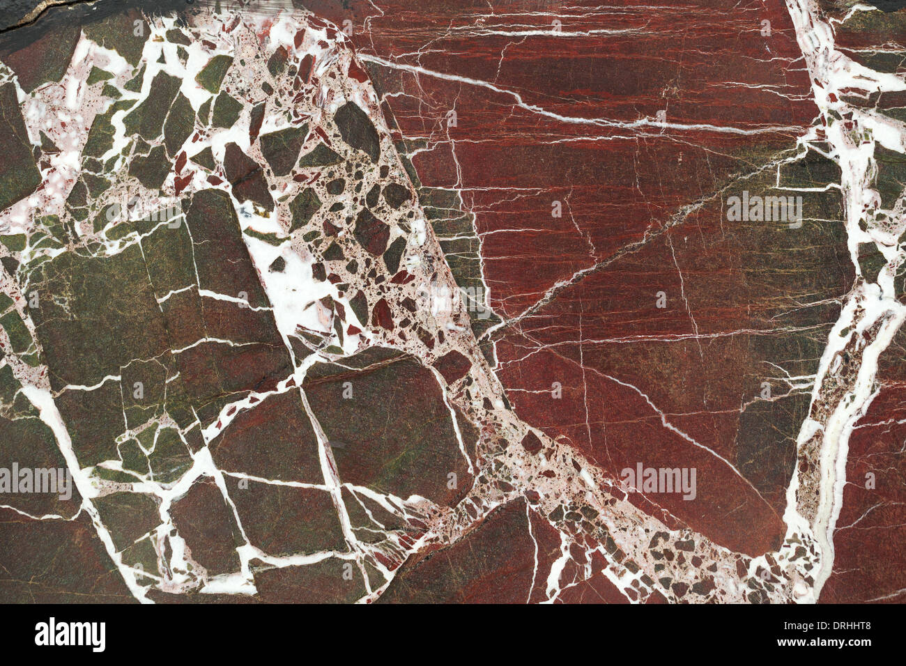 Colorful marble plate. Detailed background photo texture Stock Photo ...