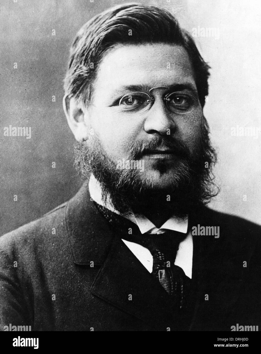 Thomas albert hi-res stock photography and images - Alamy