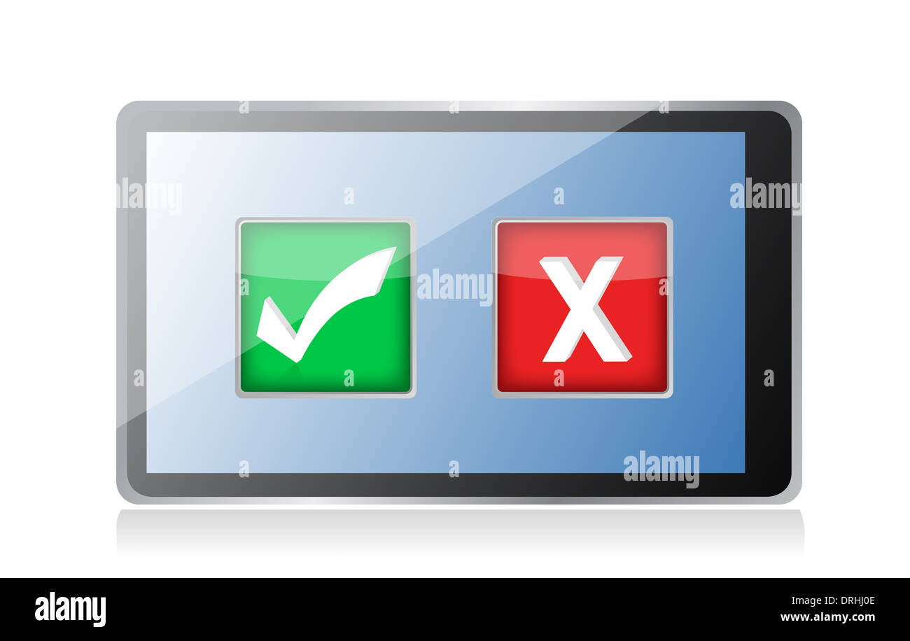 Xmark hi-res stock photography and images - Alamy