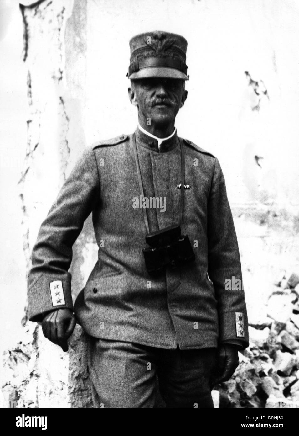 Victor emmanuel iii hi-res stock photography and images - Alamy