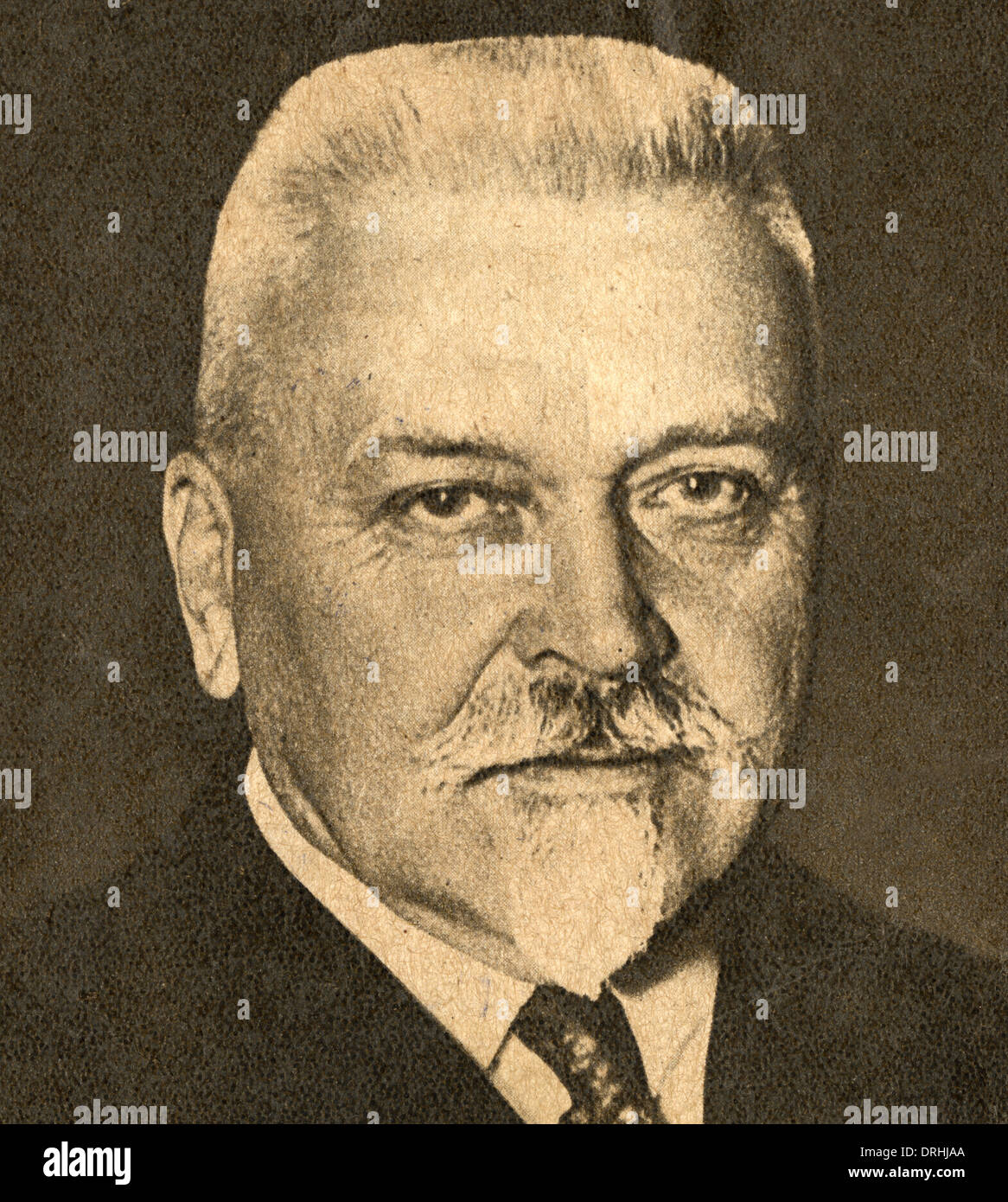 Admiral hans zenker hi-res stock photography and images - Alamy