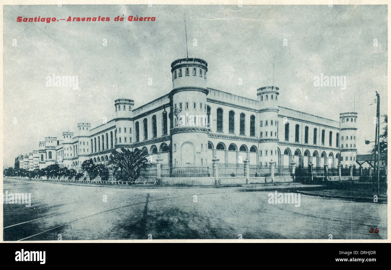 War arsenal hi-res stock photography and images - Alamy