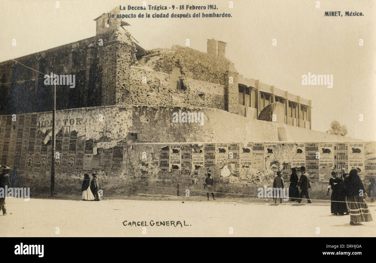 Bombed Building War High Resolution Stock Photography and Images - Alamy