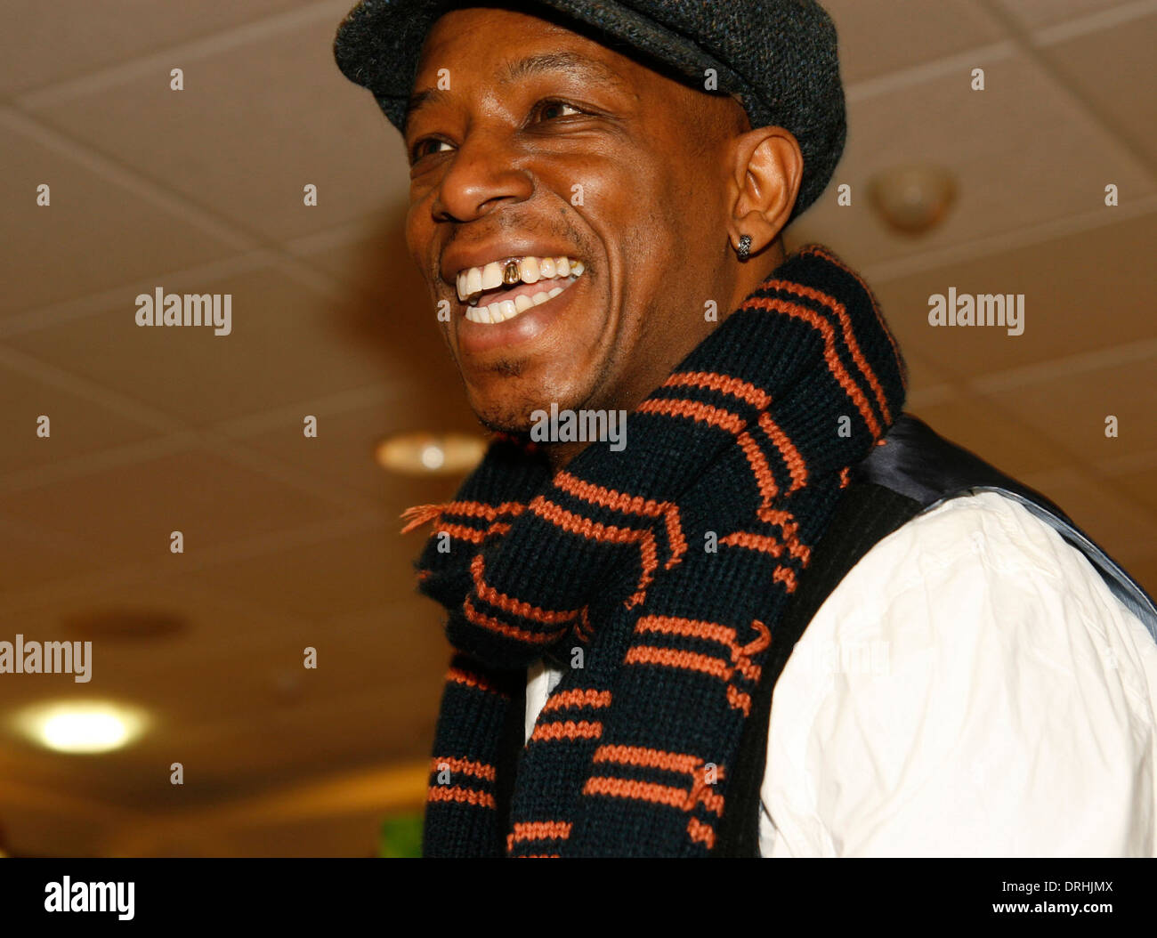 Ian Wright Stock Photos & Ian Wright Stock Images - Alamy