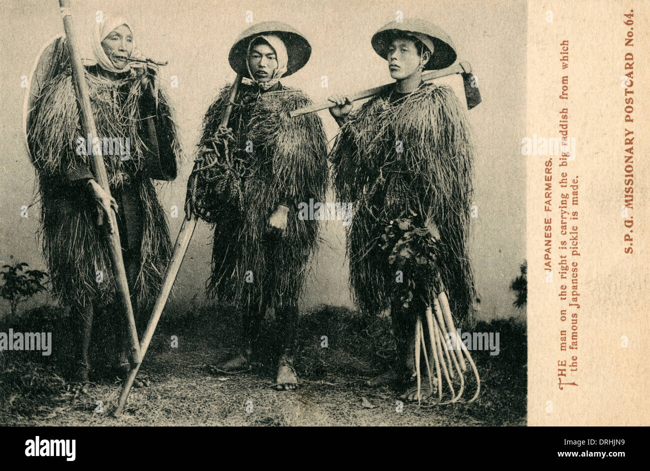 Archival farmers hi-res stock photography and images - Alamy