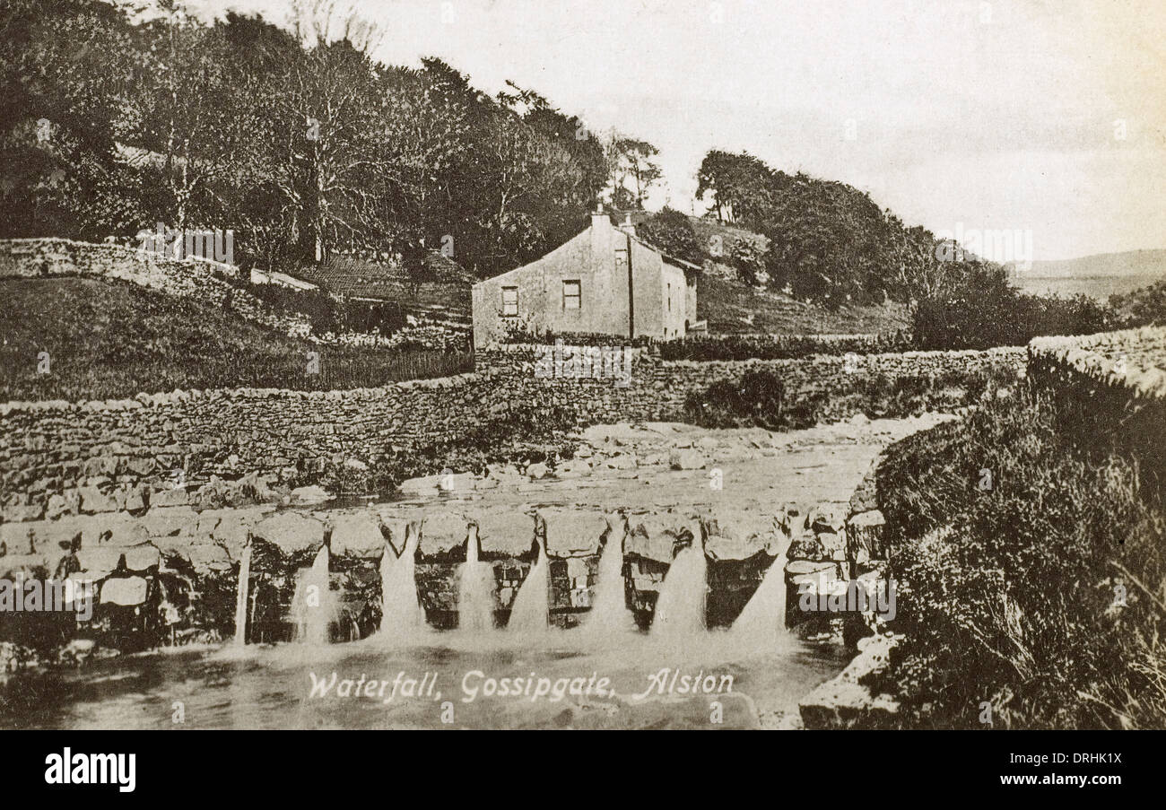 Alston england hi-res stock photography and images - Alamy