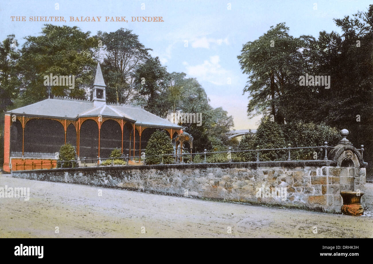 Balgay hi-res stock photography and images - Alamy