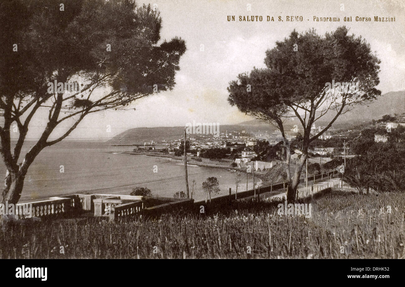 Giuseppe mazzini hi-res stock photography and images - Alamy