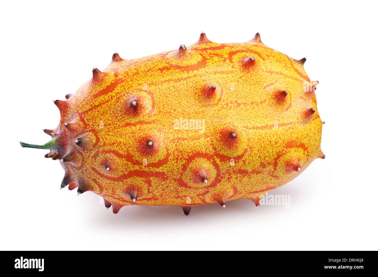 Horned Fruit