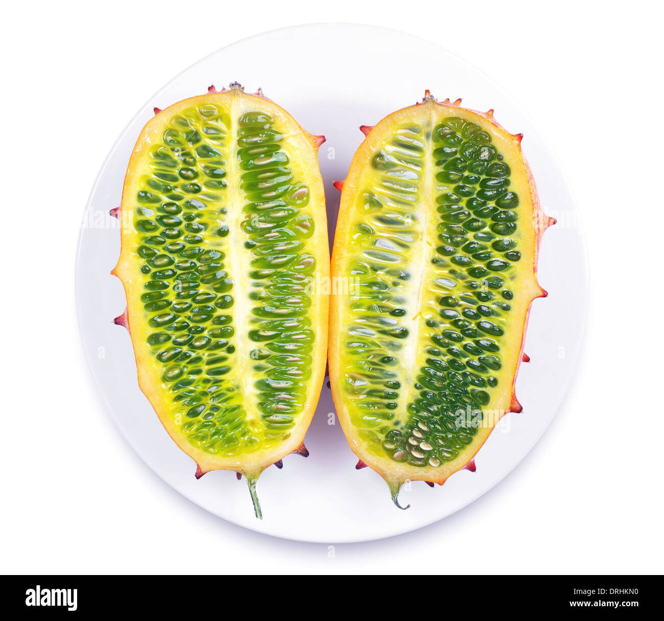 Prickly plate hi-res stock photography and images - Alamy