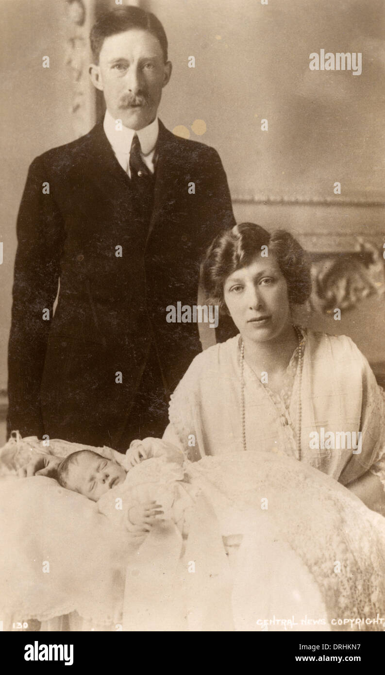 Lord Lascelles High Resolution Stock Photography and Images - Alamy