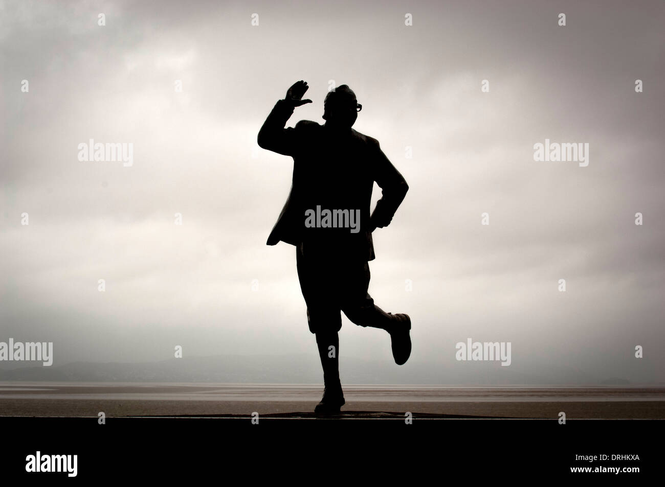 Eric Morcambe High Resolution Stock Photography and Images - Alamy