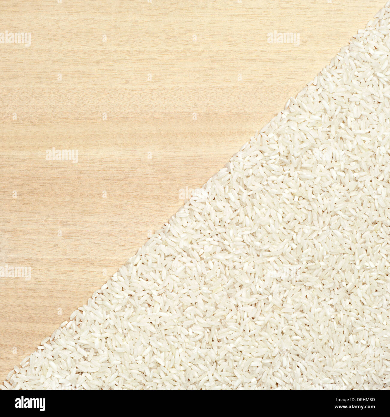 Grains of rice texture hi-res stock photography and images - Alamy