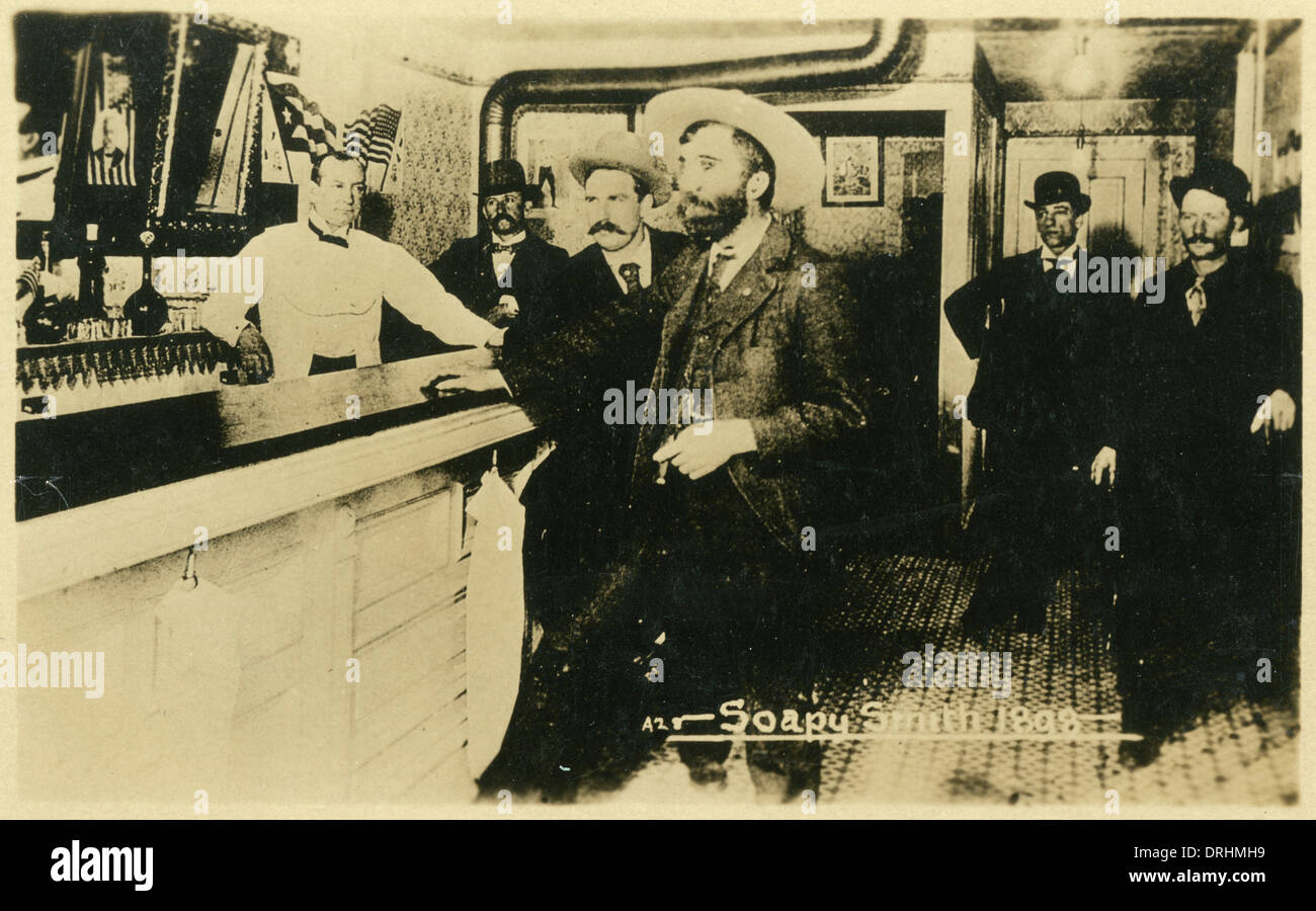 American gangster hi-res stock photography and images - Alamy