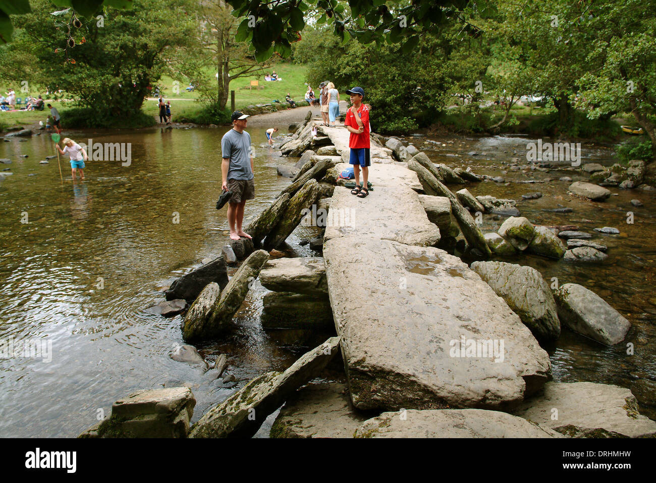 Dulverton devon hi-res stock photography and images - Alamy