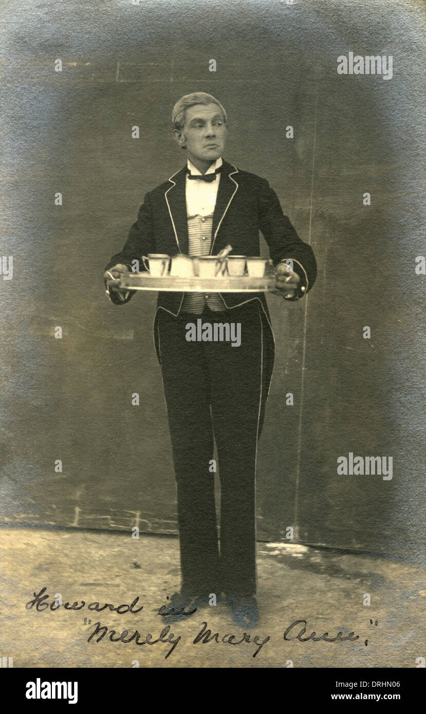 Actor in play hi-res stock photography and images - Alamy