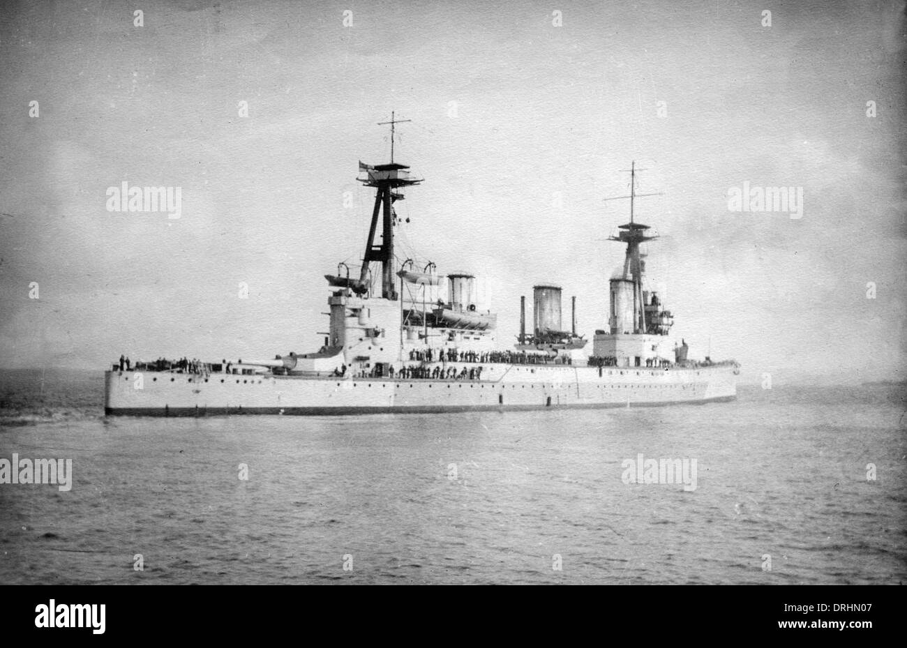 Jutland indefatigable hi-res stock photography and images - Alamy