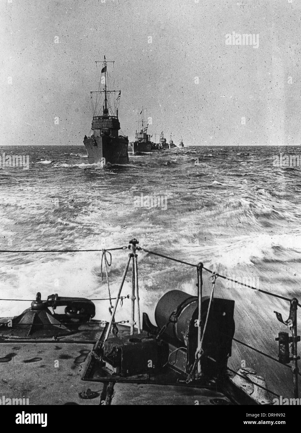 Sea action Black and White Stock Photos & Images - Alamy