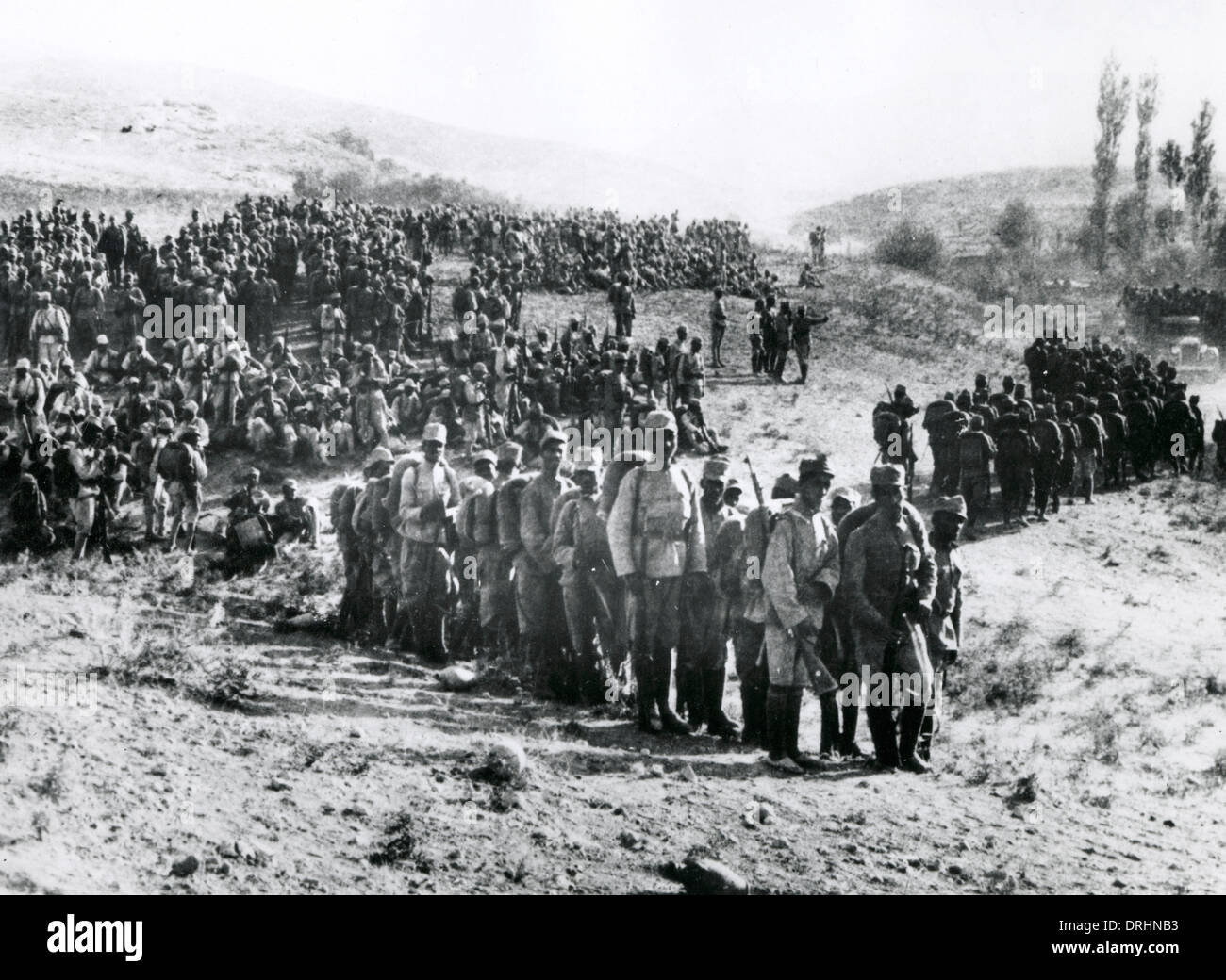 Iranian army hi-res stock photography and images - Alamy