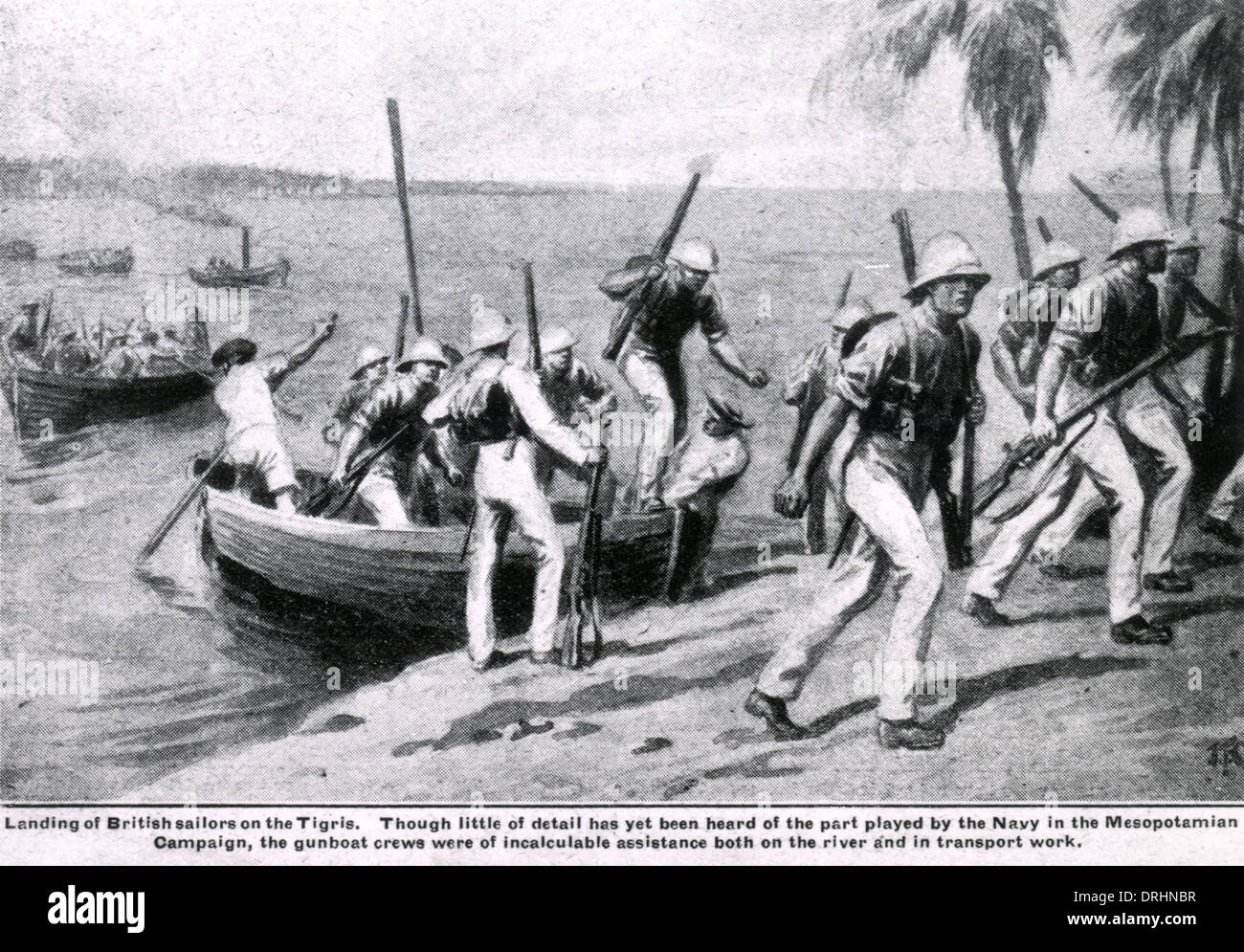 Mesopotamia Trade And Transport