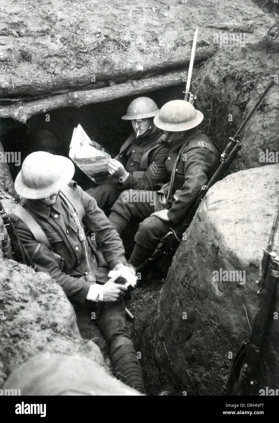 British army 3rd battalion hi-res stock photography and images - Alamy