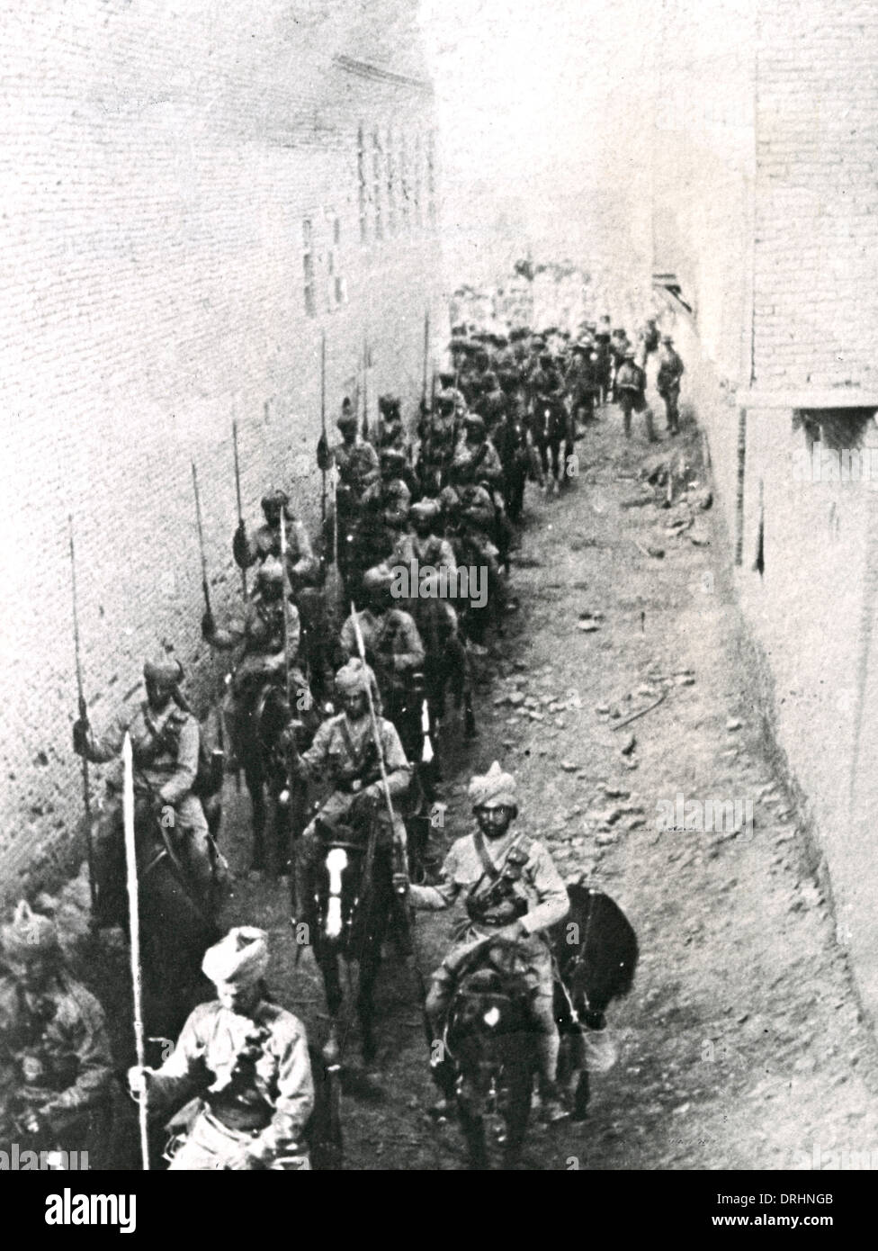 Kut Al Amara High Resolution Stock Photography and Images - Alamy