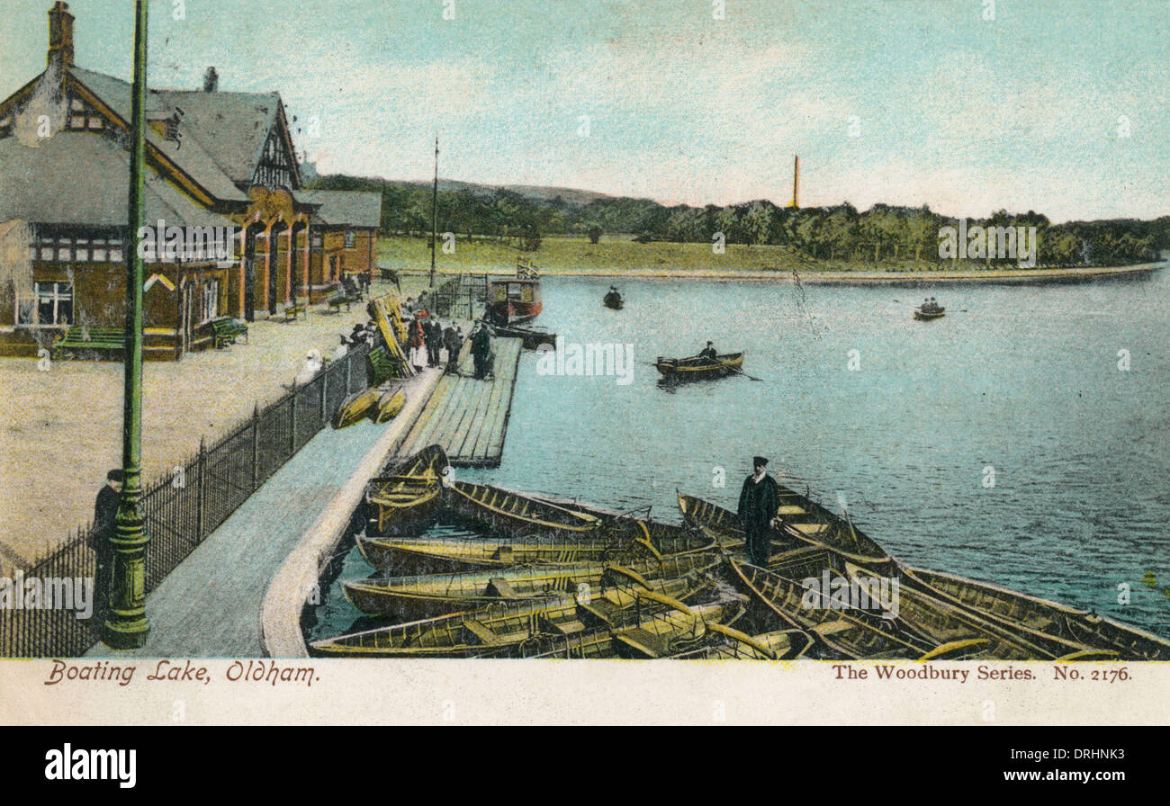 Boathouse oldham hi-res stock photography and images - Alamy