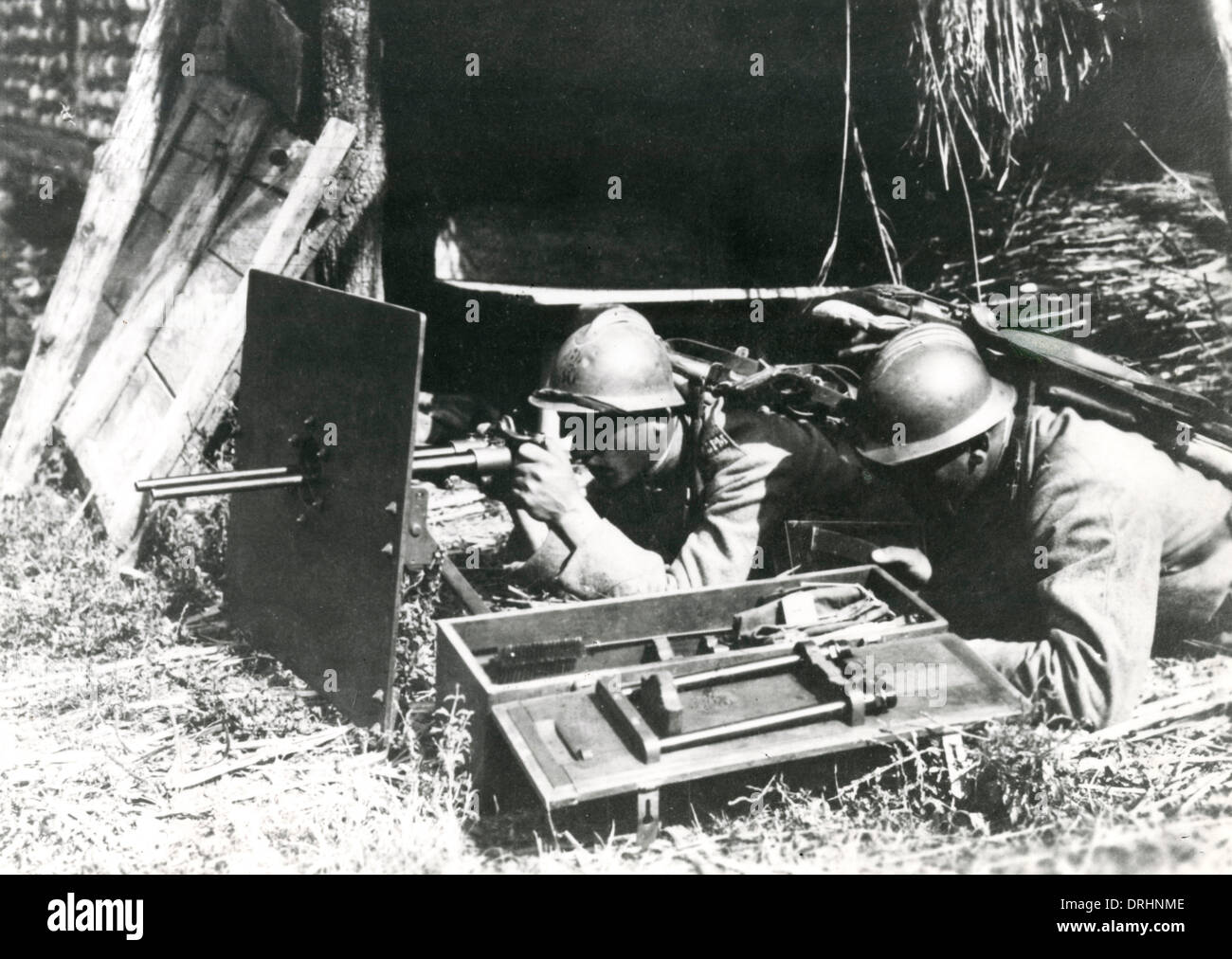 Italian soldiers ww1 hi-res stock photography and images - Alamy