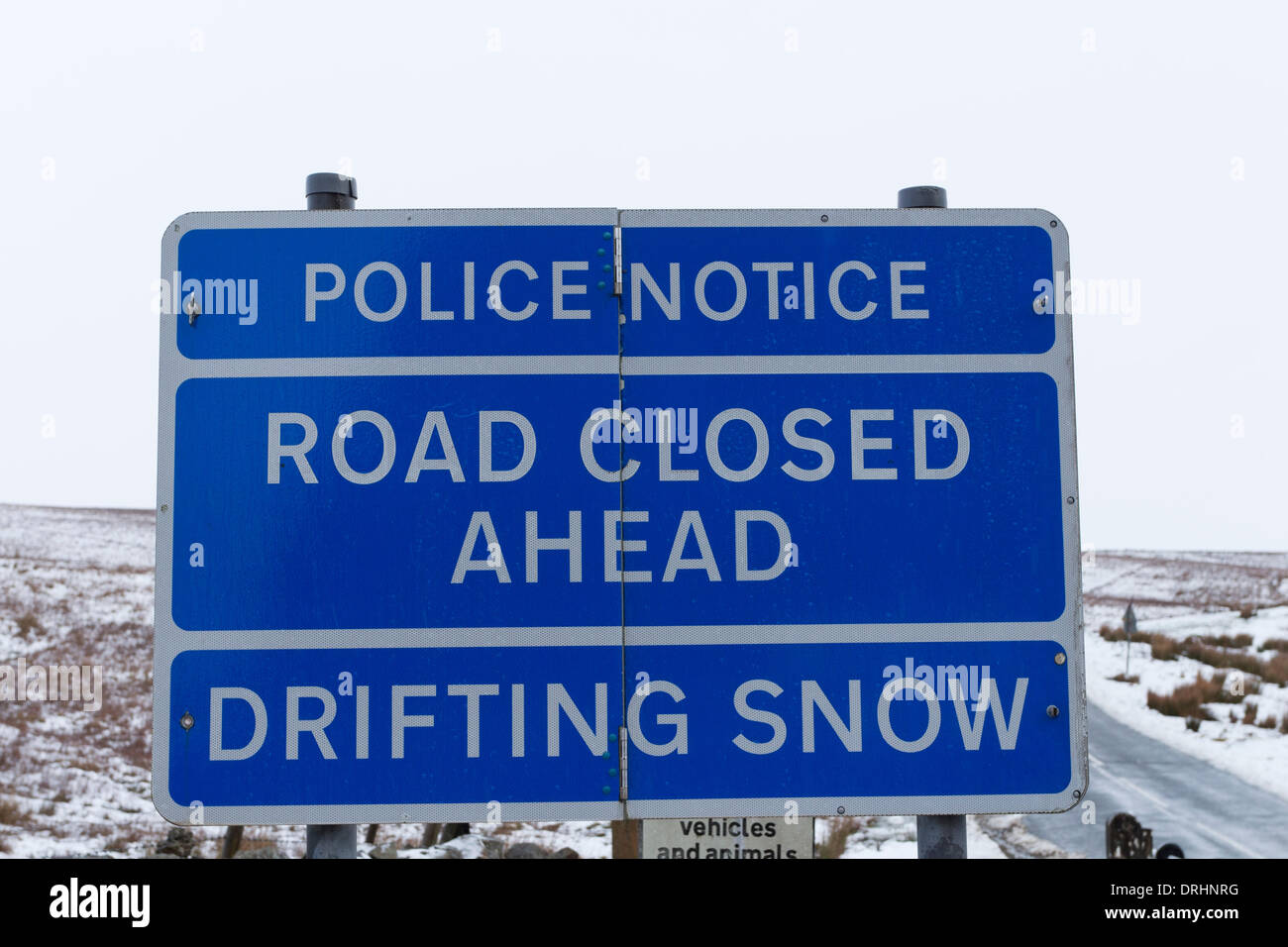 Harthope road hi-res stock photography and images - Alamy