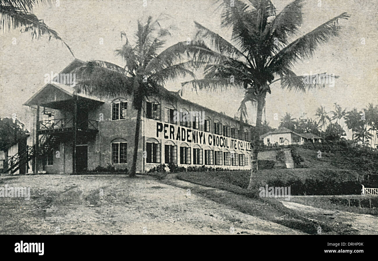 The first factory hi-res stock photography and images - Alamy