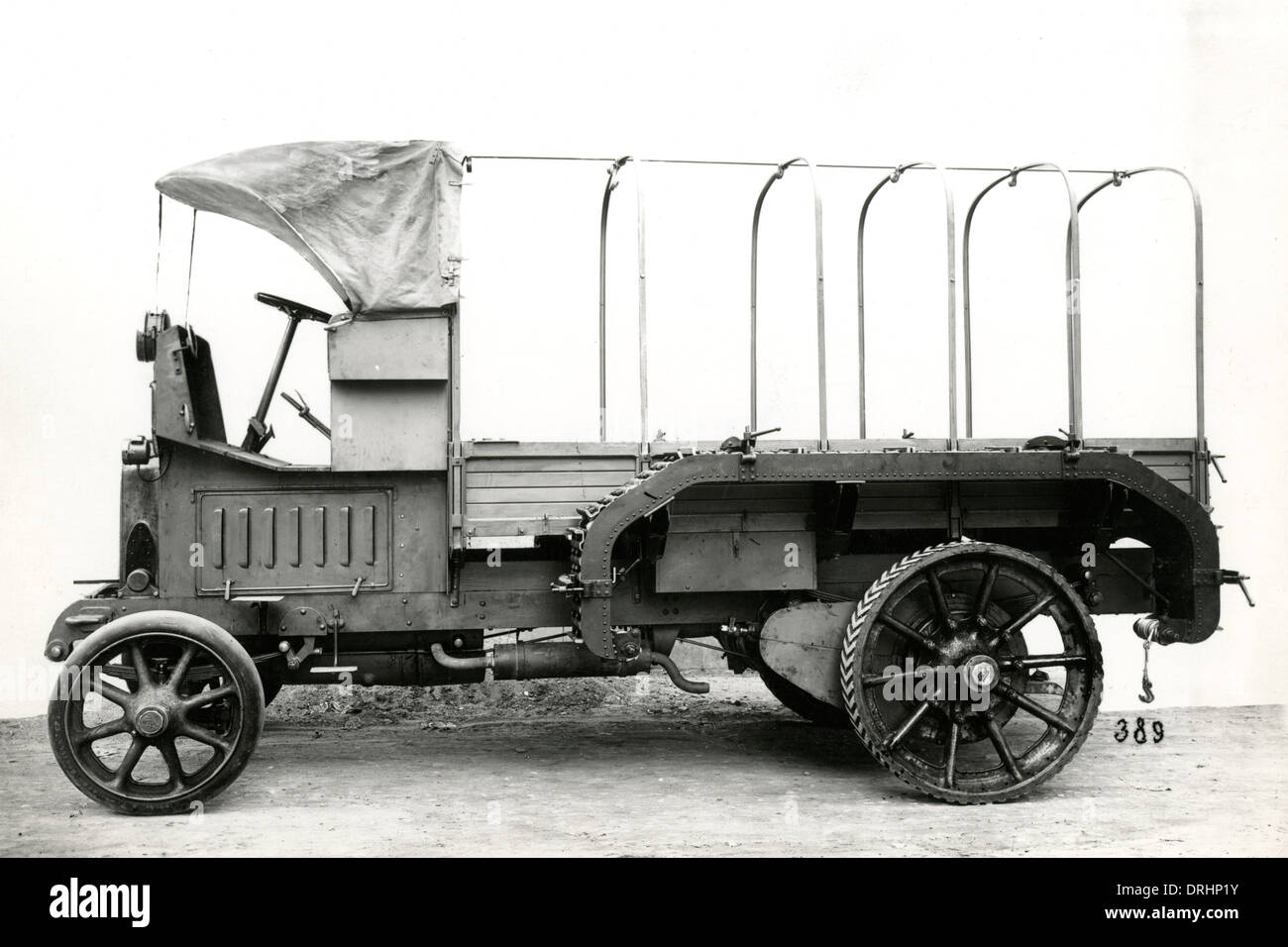 Prime mover hi-res stock photography and images - Alamy