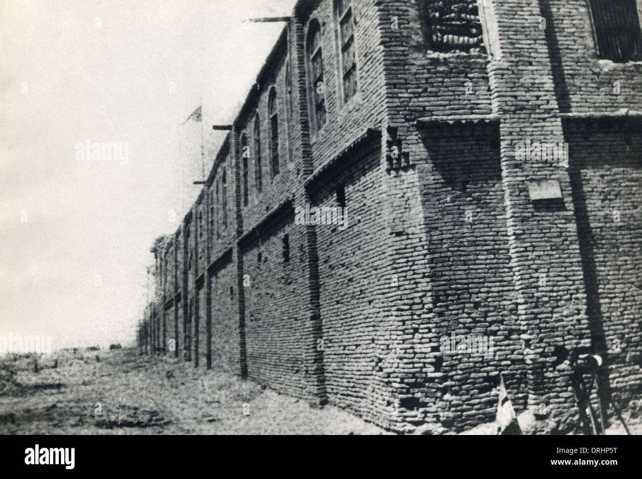 Siege of kut hi-res stock photography and images - Alamy