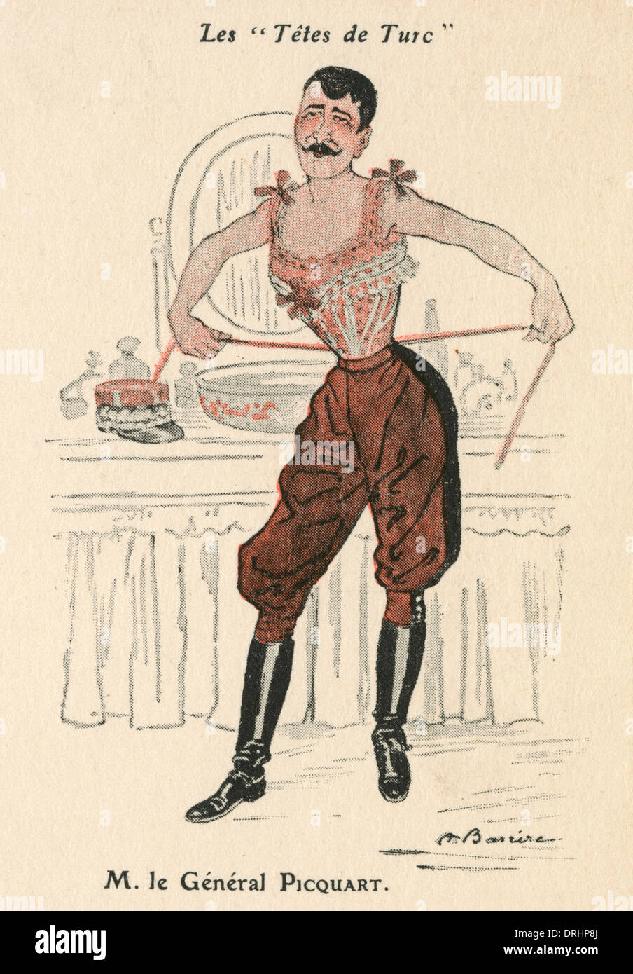 Dreyfus Affair High Resolution Stock Photography and Images - Alamy