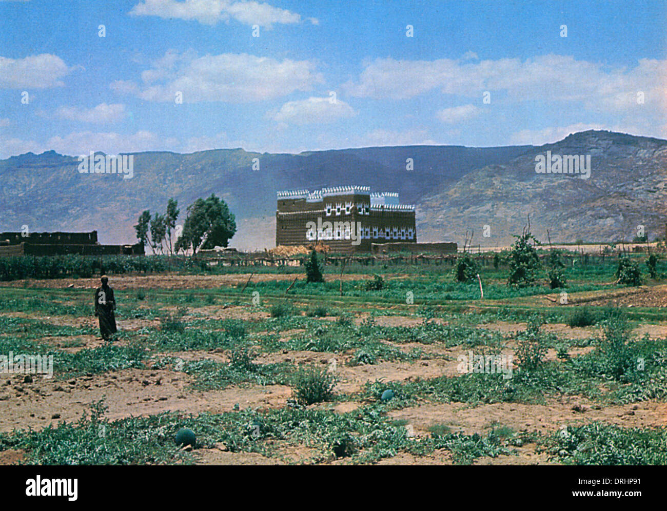 Saudi arabia seventies hi-res stock photography and images - Alamy