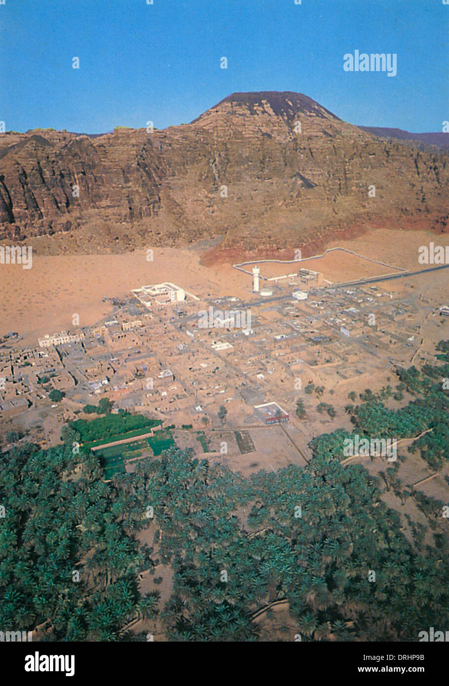 Alula aerial hi-res stock photography and images - Alamy